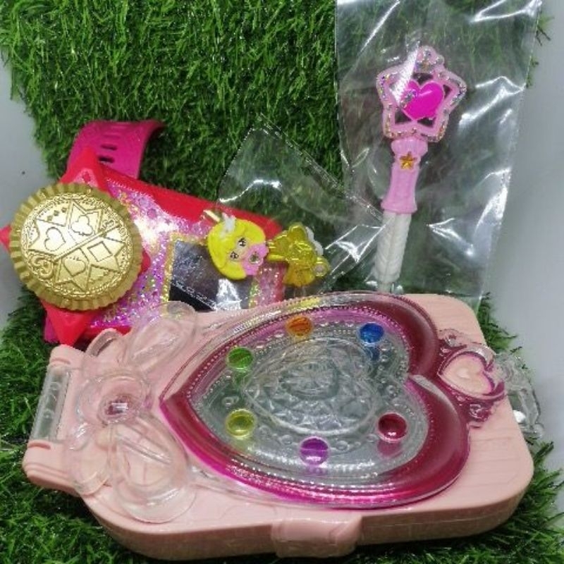 Magical Girl Anime Collection Bundle | Shopee Philippines