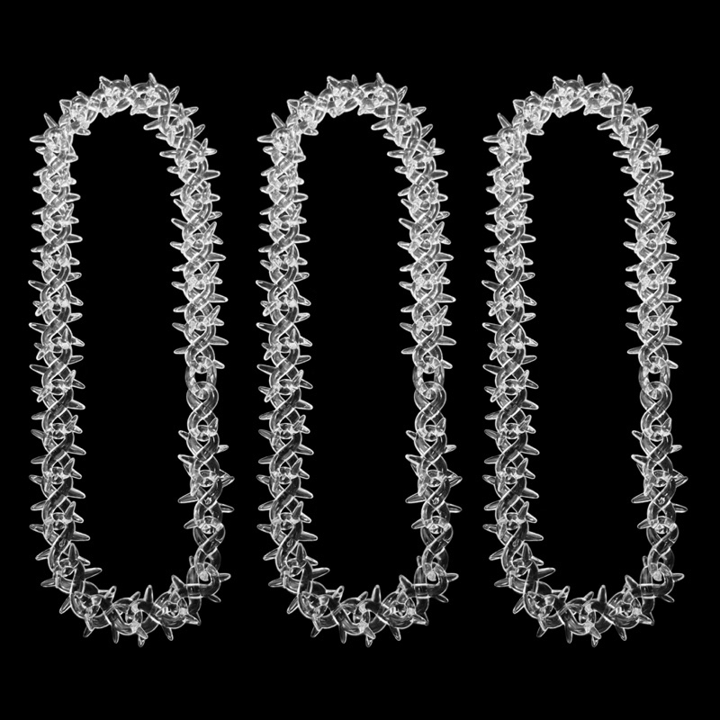 THORN LINK NECKLACE | Shopee Philippines