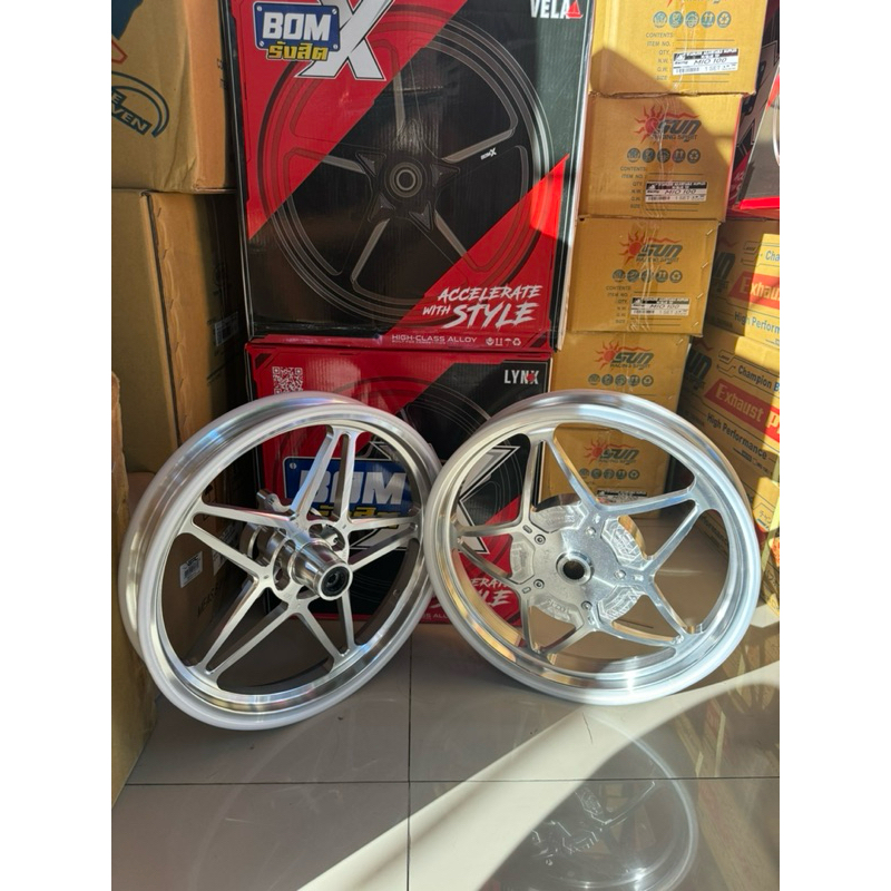 bom x mags aerox v2 - Best Prices and Online Promos - May 2026 | Shopee ...