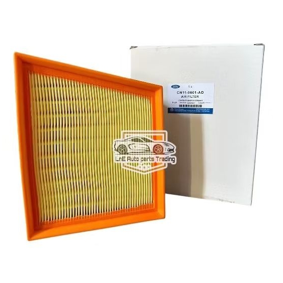 Air Filter Ford Ecosport 2014-2018/ Fiesta 2011-2019(CN11-9601-AD ...