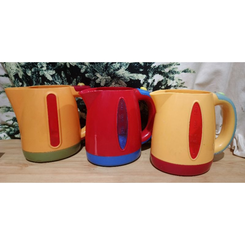Pretend Play - Kettle with Sounds | Shopee Philippines