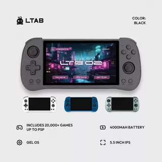 ltab_gaminghub, Online Shop | Shopee Philippines