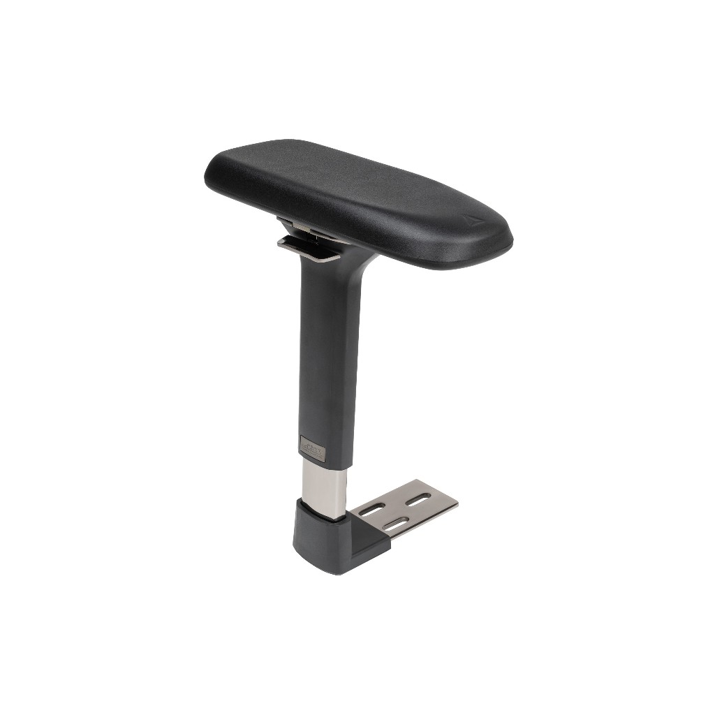 Secretlab Classics Armrest with Soft PU-Coated Spare Part | Shopee ...