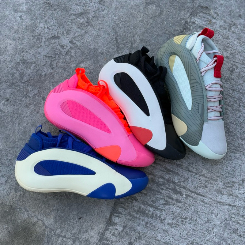 Harden volume 8 Pambata/ Pambabae Colors available with extra durable ...