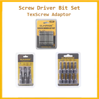 Shop tex screw adaptor for Sale on Shopee Philippines
