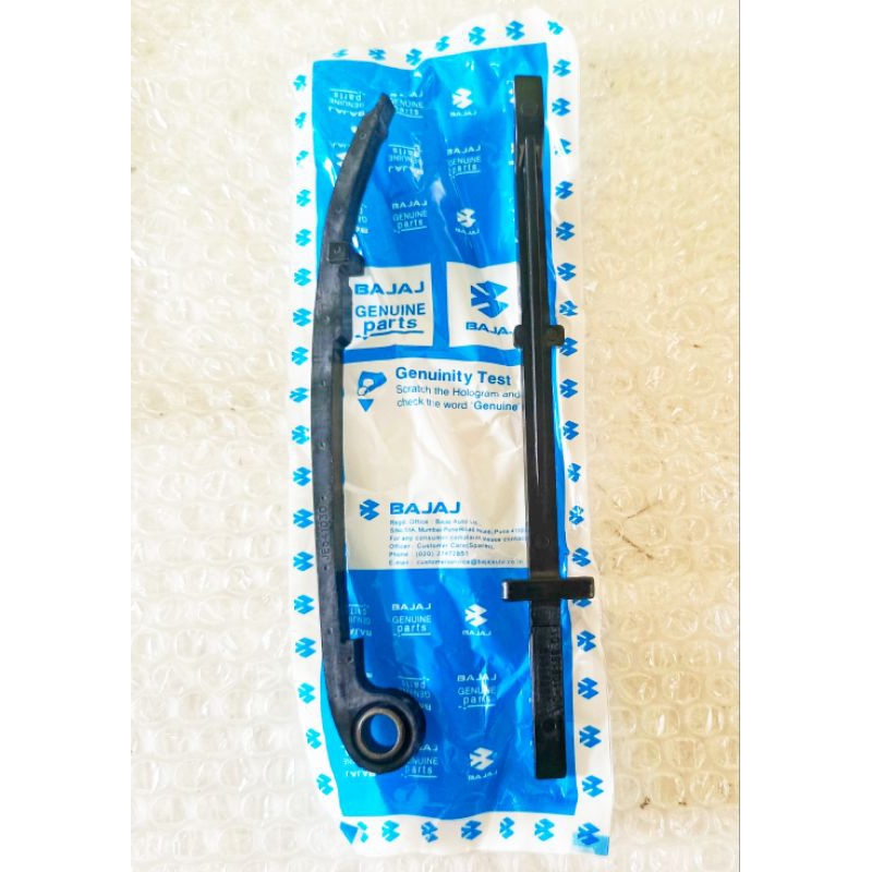 Bajaj Timing Chain Guide ct125 | Shopee Philippines