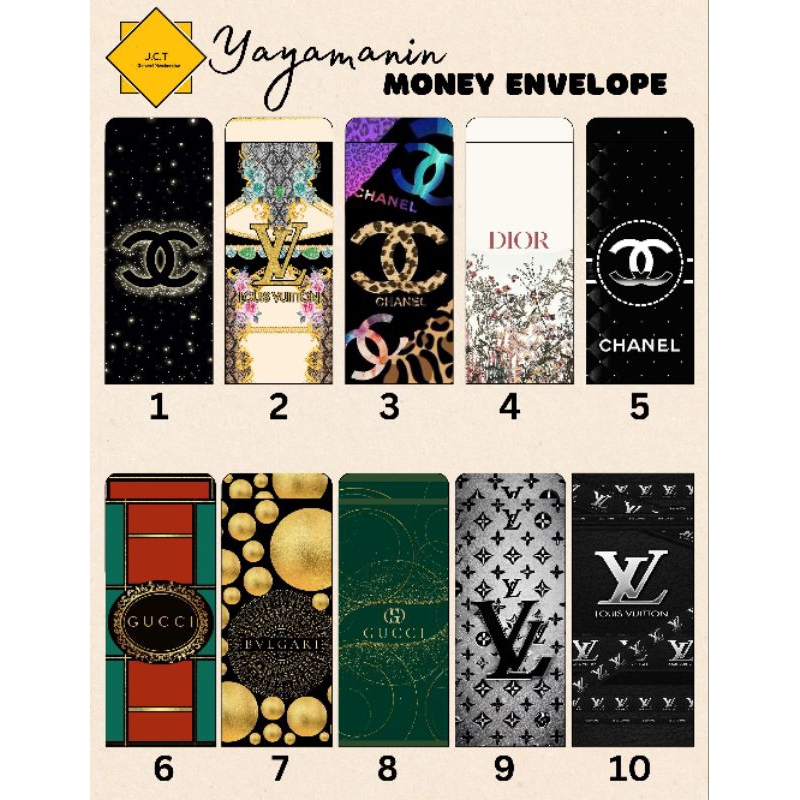 Money Envelope| yayamanin designs| envelope| Personalized envelope ...
