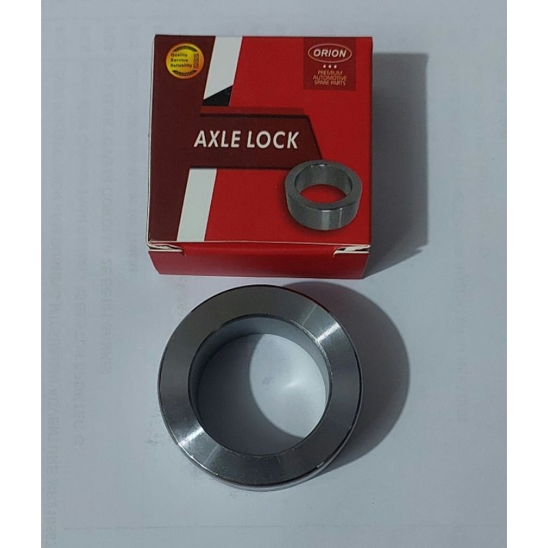 AXLE LOCK BEARING SUZUKI MULTICAB K6A/DA64 43485-48A00 (32X48X18) ORION ...
