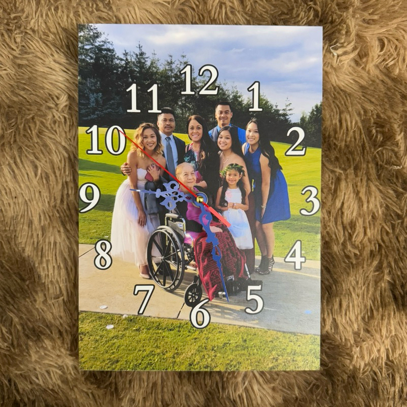 SINTRA BOARD-CLOCK WTH FREE BATTERY | Shopee Philippines