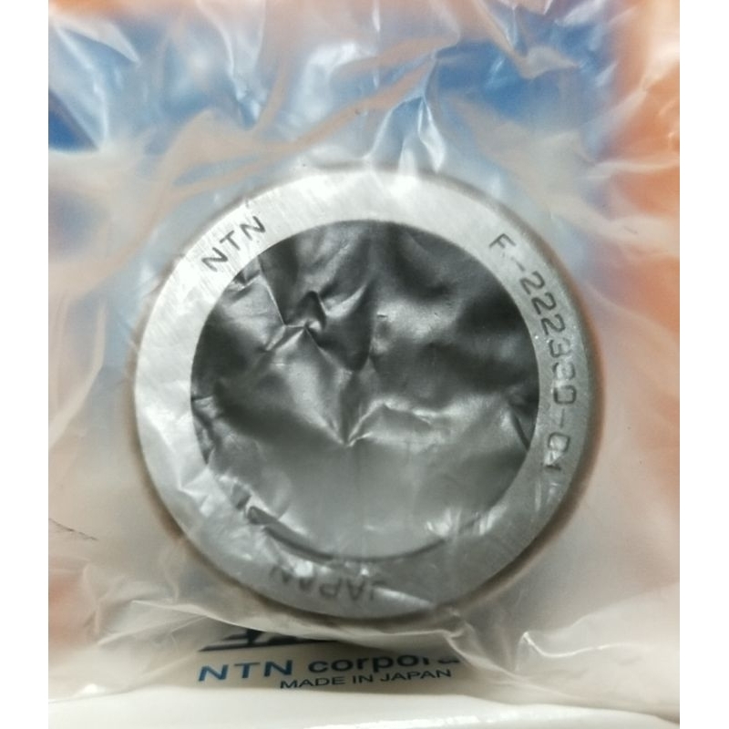 F-222330-01 Stick Bearing NTN Japan ( 20x29x18 ) | Shopee Philippines
