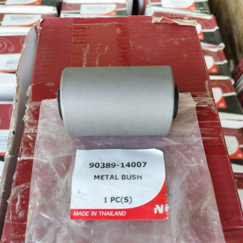 90389-14007 NUVO SPRING BUSHING FOR TOYOTA HIACE 89-95 HIACE D4D (PRICE ...