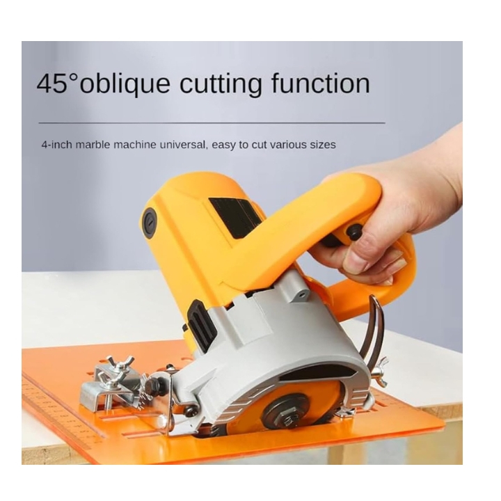 Electric Saw Guide Rail Cutting Machine, Punch-Free Cutting Machine ...
