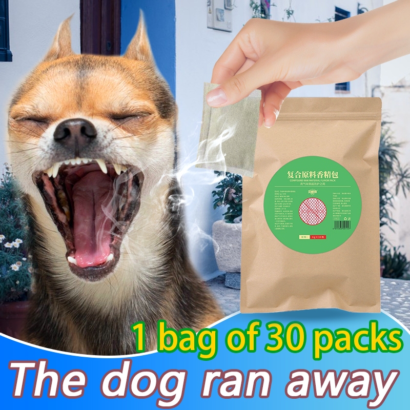 Dog Repellent Expert dog repellent 30pcs dog repellant | Shopee Philippines