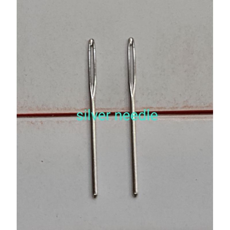 Yarn needle for notebook | Shopee Philippines