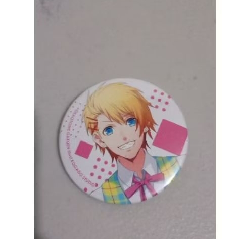 Anime Pin (Assorted) | Shopee Philippines