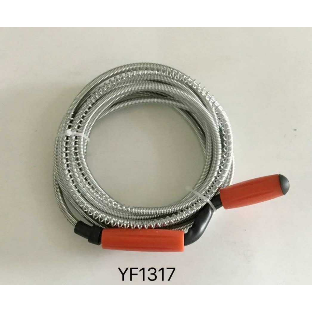 Tanggal Bara Pipeline Dredging Tools 5 meters | Shopee Philippines