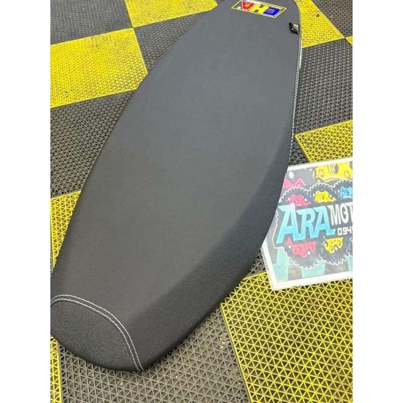 flat seat honda click genuine thailand made gc v1 v2 v3 new design ...