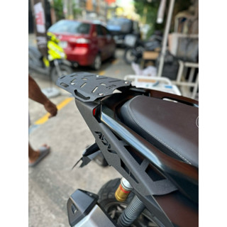 SEC Q3 ADV 160 Top Box Bracket and Crashguard Promo! | Shopee Philippines