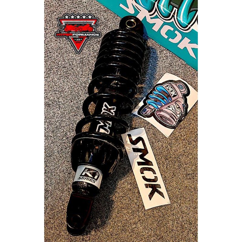 ADJUSTABLE SHOCK for YAMAHA MIO /MIO i125 /MIO SPORTY /Mio soul Yamaha ...