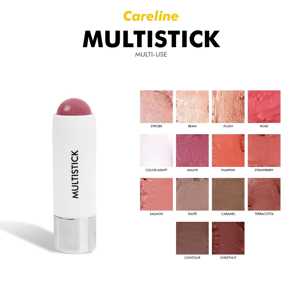 Careline Multi-Stick 5g | Shopee Philippines