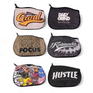 Shop artwork wallet for Sale on Shopee Philippines