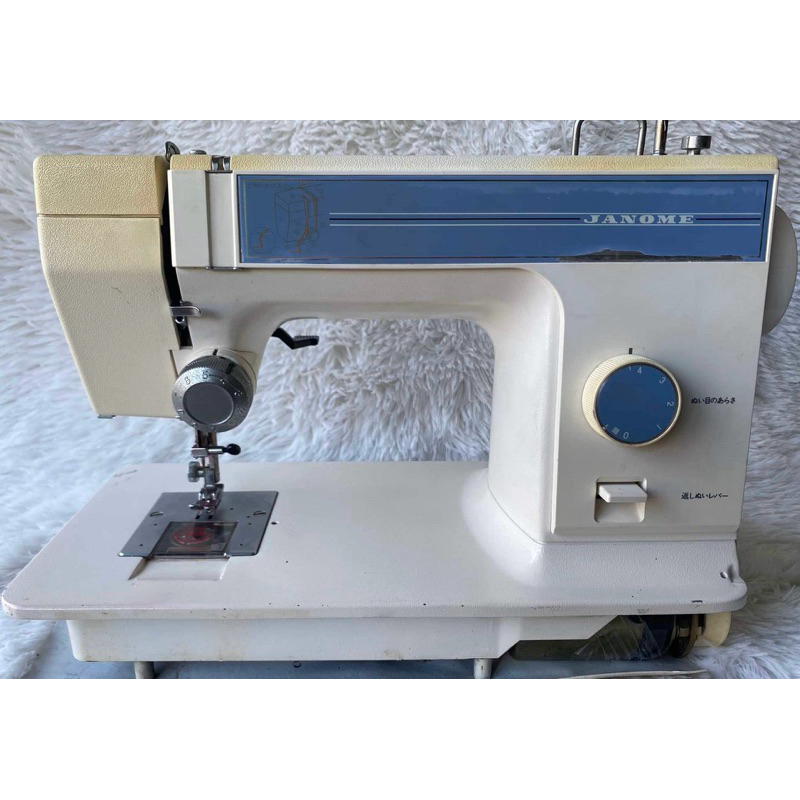 brother and janome heavy duty sewing machine | Shopee Philippines