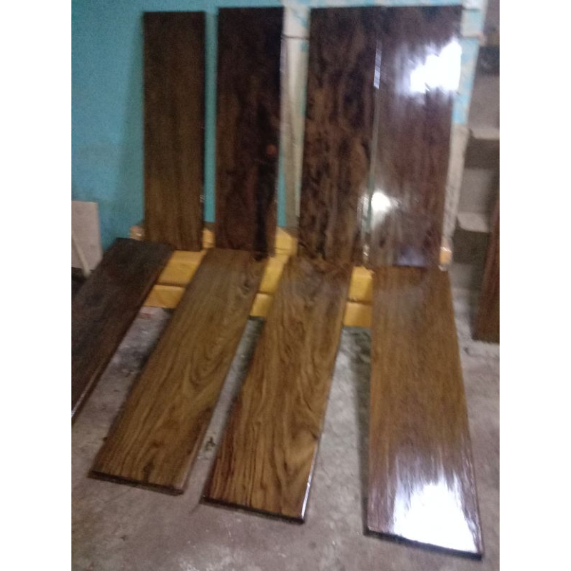 1"x9"x30"magkuno wood planks | Shopee Philippines