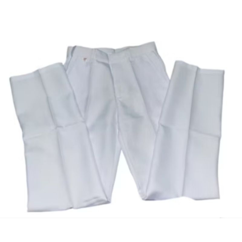 Seaman's uniform pants white(28-40) | Shopee Philippines