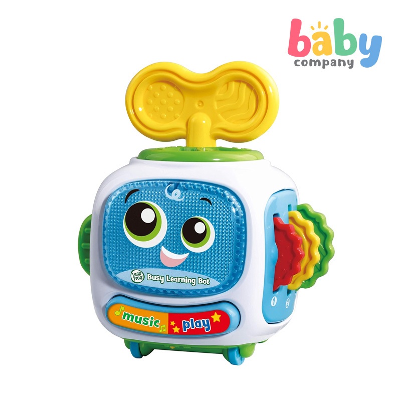 Leapfrog Busy Learning Bot | Shopee Philippines
