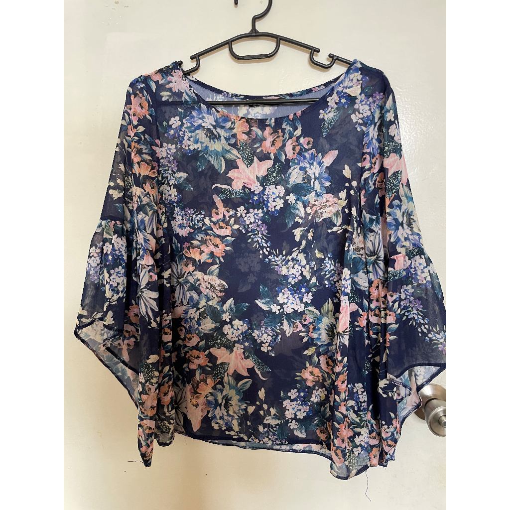 George UK Branded Woman's Top | Shopee Philippines
