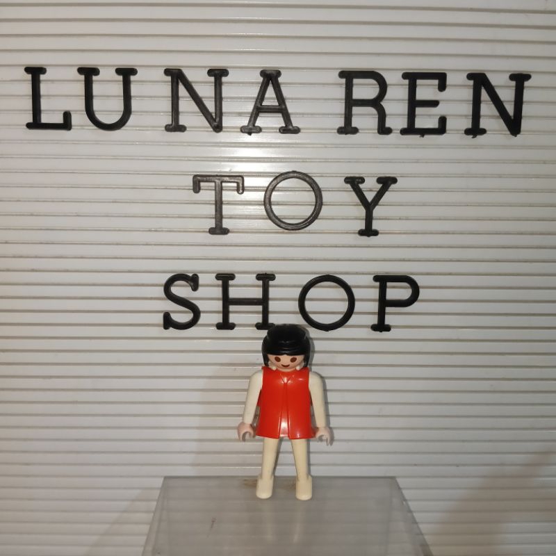 Playmobil Geobra Figure | Shopee Philippines