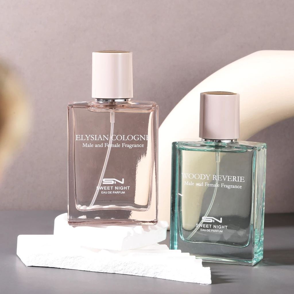 Sweet Night Perfume comb for men&women 50ML prefume Floral fruit ...