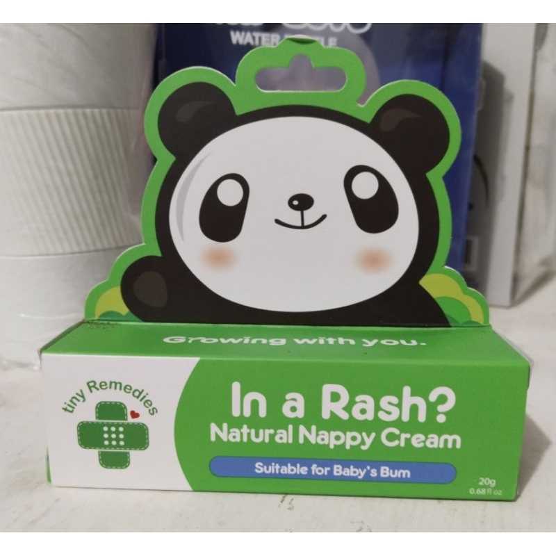 TINY BUDS IN A RASH CREAM 20G | Shopee Philippines