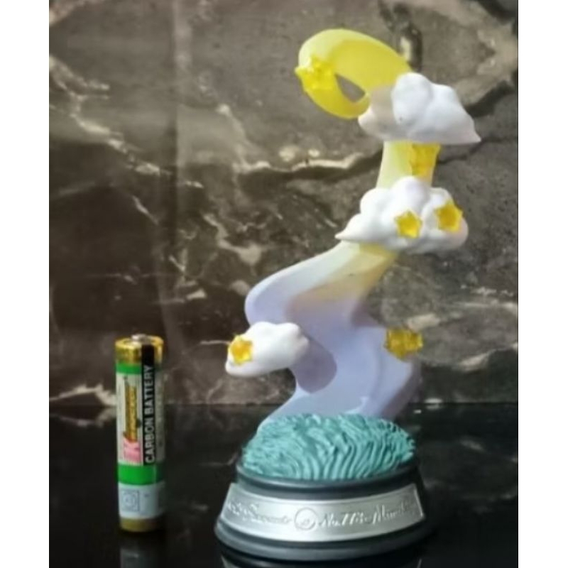 Pokemon Re-Ment Mimikyu Figure (Base Only) | Shopee Philippines