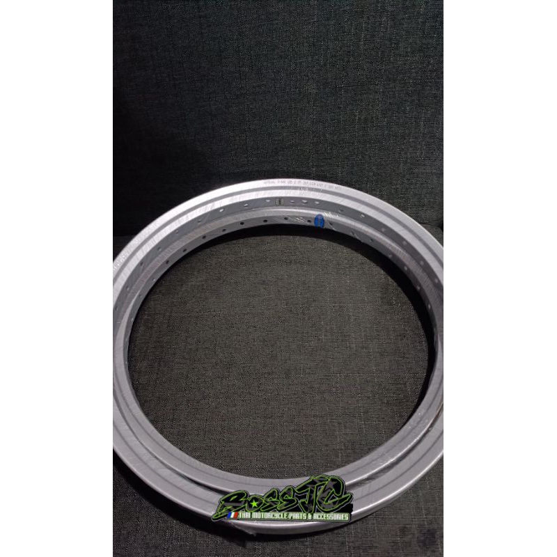 AKRONT SPAIN 1.35 BOTH YR 81 RIMS | Shopee Philippines