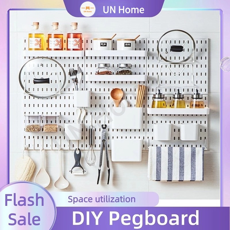 Shop pegboard for Sale on Shopee Philippines