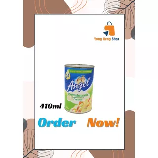 Angel Kremdensada 410ml - Best Prices and Online Promos - Oct 2025 | Shopee Philippines