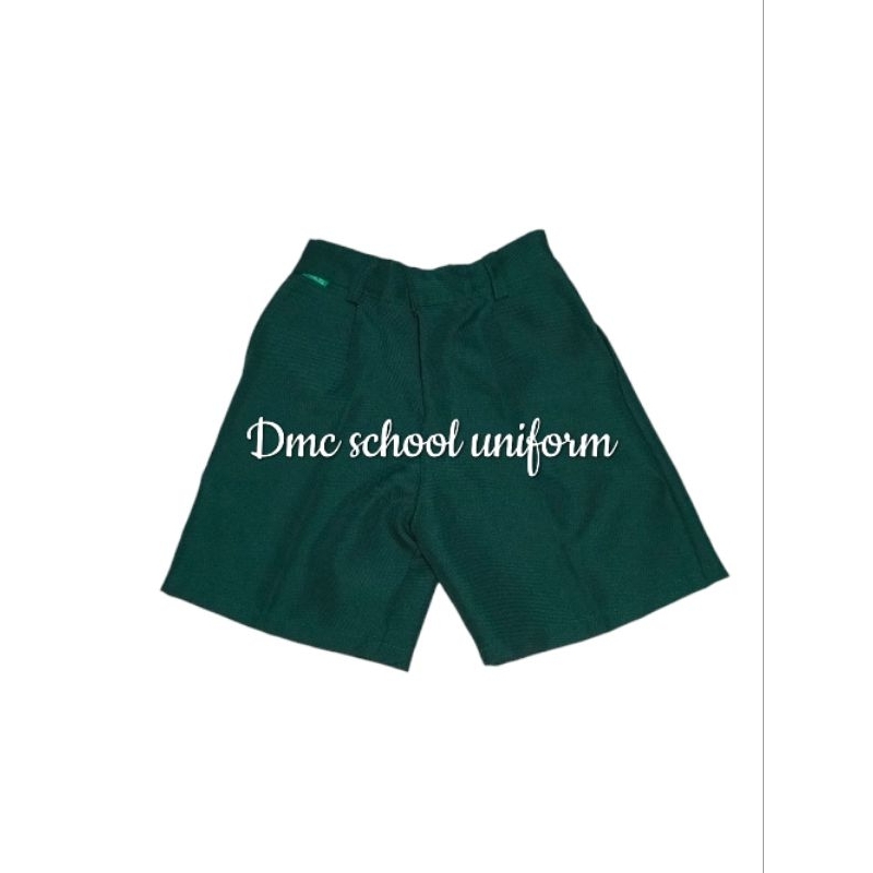BATTLE GREEN SHORT UNIFORM | Shopee Philippines