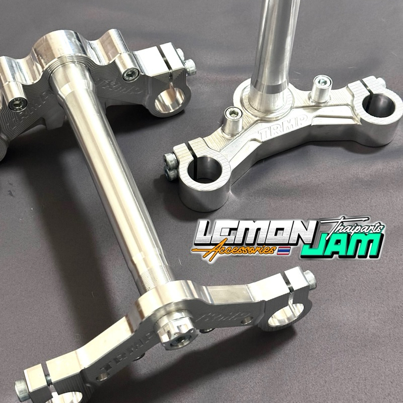 TRMP FULL CNC T POST for R150 CARB / MIO SPORTY / RAIDER 150 FI ...