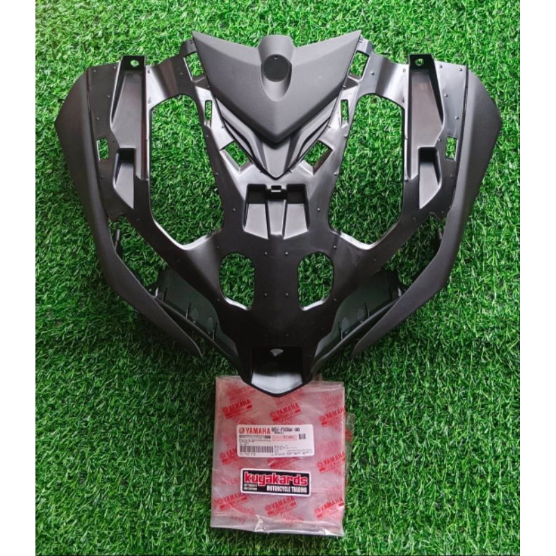 YAMAHA PANEL INNER 1 FOR SNIPER 155R 1ST & 2ND GEN/SNIPER 155 2024 ...