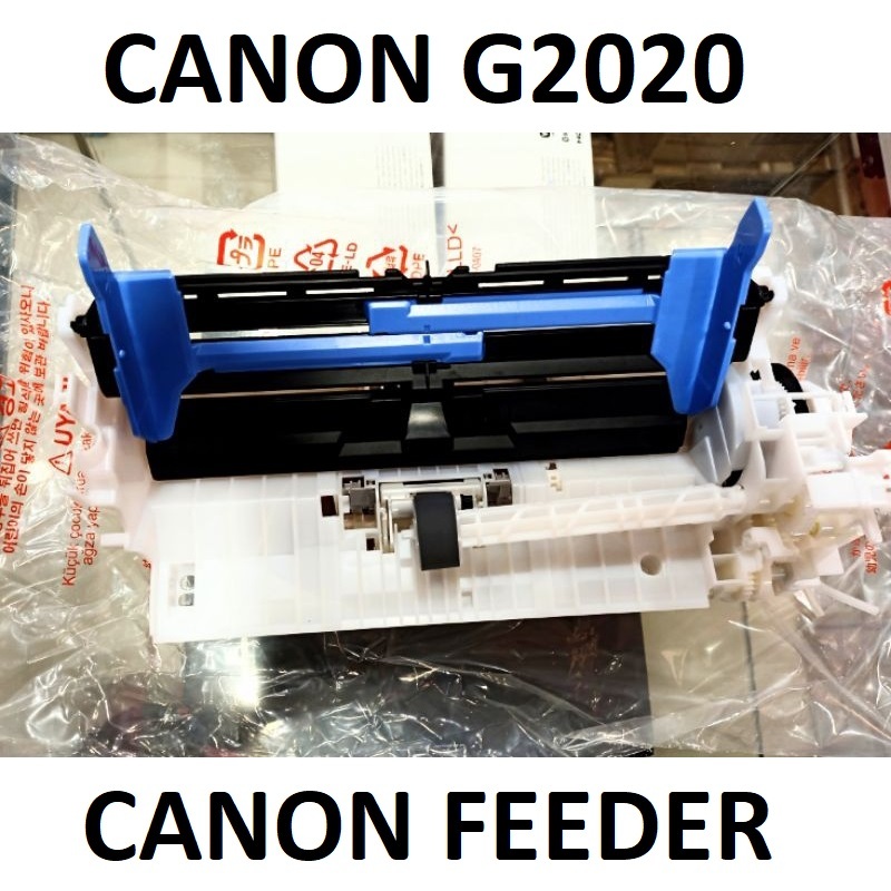 Canon Feeder Auto Sheet Feeder G2020 Canon Feeder Printer | Shopee ...