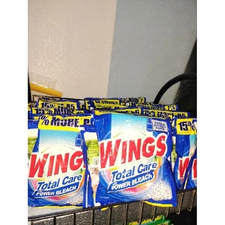 Shop wings powder detergent for Sale on Shopee Philippines