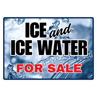Shop ice for sign for Sale on Shopee Philippines