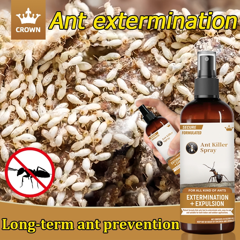 Ants Spray Killer Anay Termite Killer Spray Insect Killer Ant Repellant ...