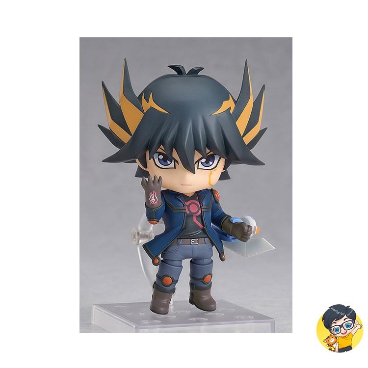 Nendoroid 2393 Yusei Fudo | Shopee Philippines