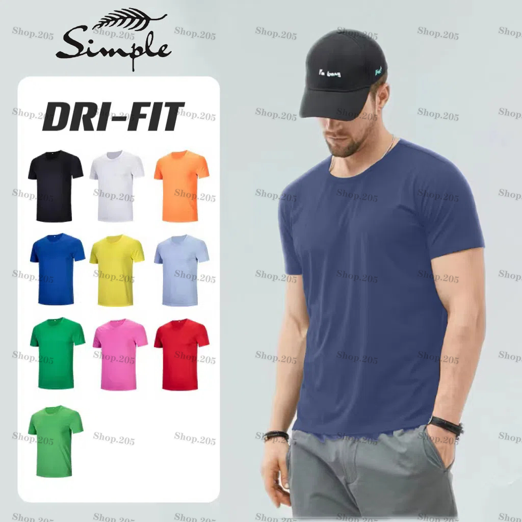 Simple New 2025 drifit t shirt Men & Women American size Future Dusk ...