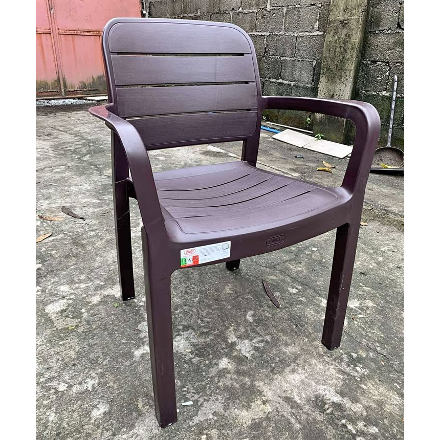CHAIR ZOOEY ITALY CHAIR STOCK N0. 877 | Shopee Philippines