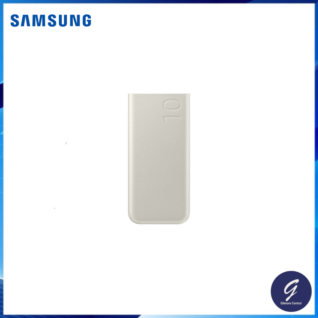 SAMSUNG GALAXY 10000 mAh Battery Pack | Shopee Philippines