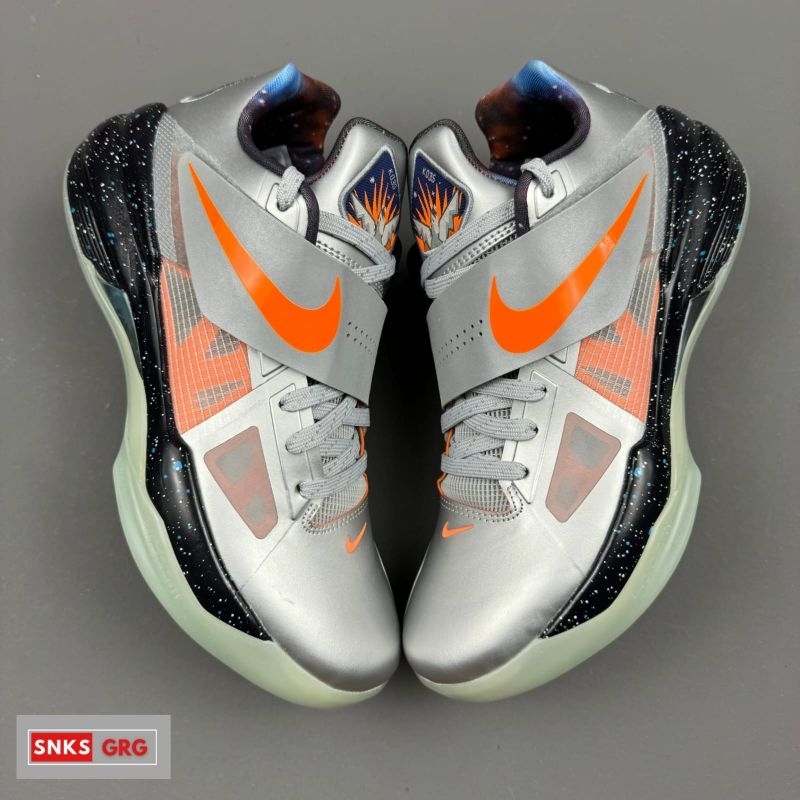 KD 4 Galaxy All Star | Shopee Philippines