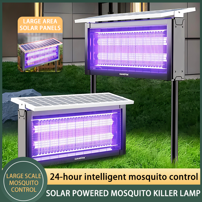 indoor and outdoor electric mosquito killer AEMK-S30W mosquito killer ...